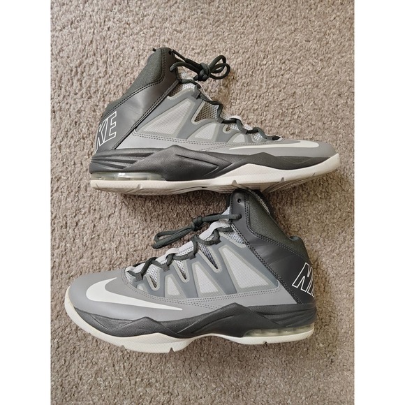 Nike | Shoes | Mens Nike Air Max Stutter Step | Poshmark